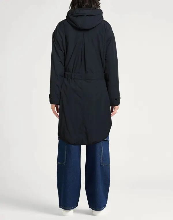 Rag & Bone Hooded Long Down Coat