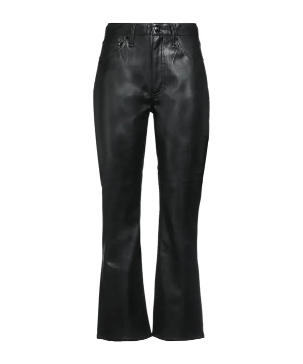 Rag & Bone Straight Leg Trousers