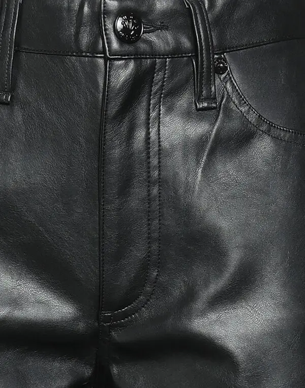 Rag & Bone Straight Leg Trousers