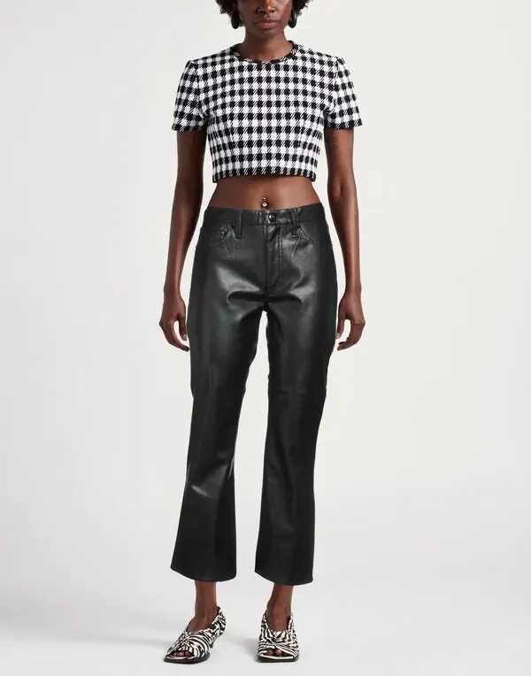 Rag & Bone Straight Leg Trousers