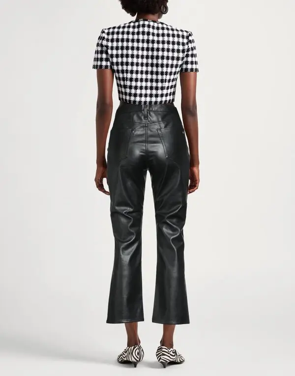 Rag & Bone Straight Leg Trousers