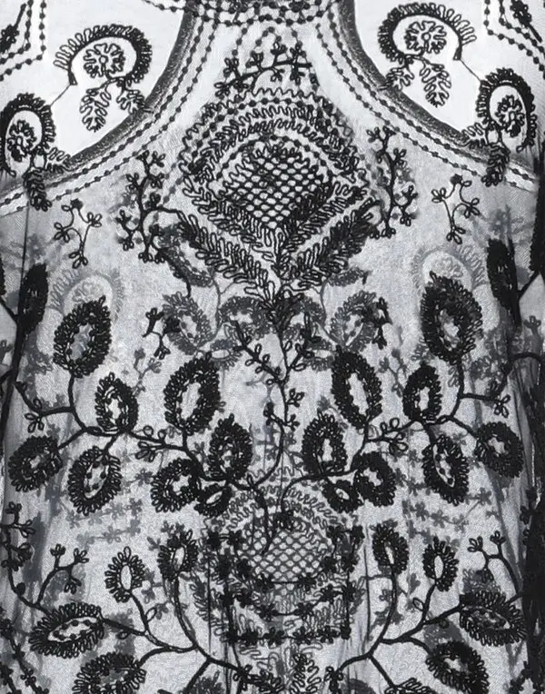 Isabel Marant Étoile Floral Lace Tank Top