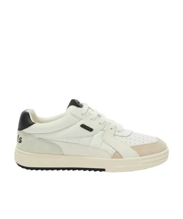 Palm Angels University Lace-up Sneakers