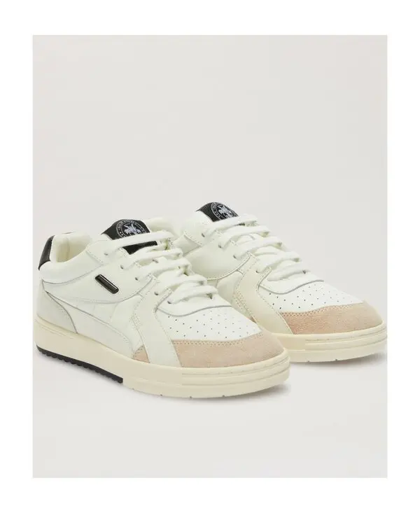 Palm Angels University Lace-up Sneakers