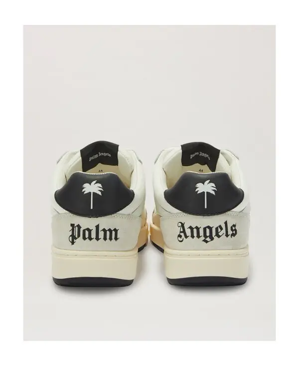 Palm Angels University Lace-up Sneakers