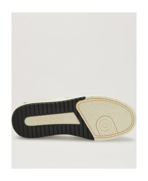 Palm Angels University Lace-up Sneakers