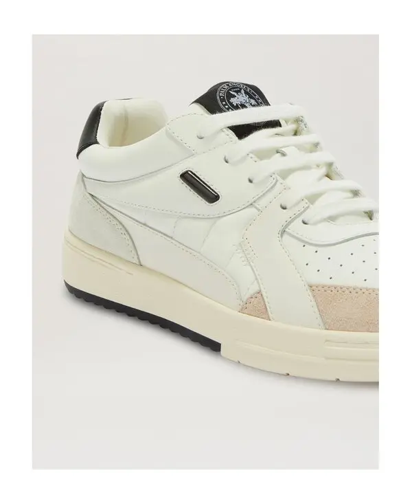 Palm Angels University Lace-up Sneakers