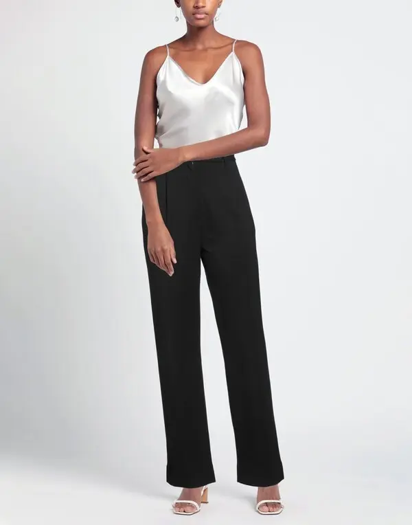 Rag & Bone Plain Colour Casual Trouser