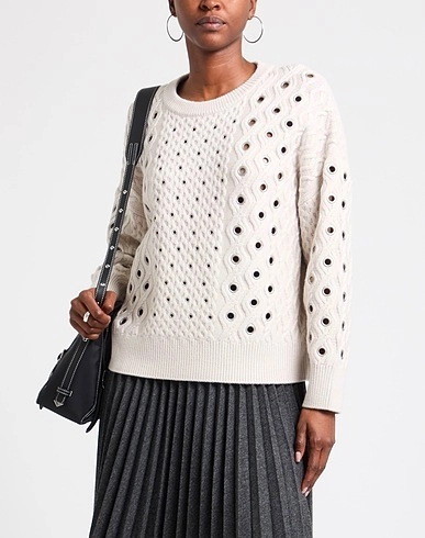Rag & Bone Simple Solid-color Sweater
