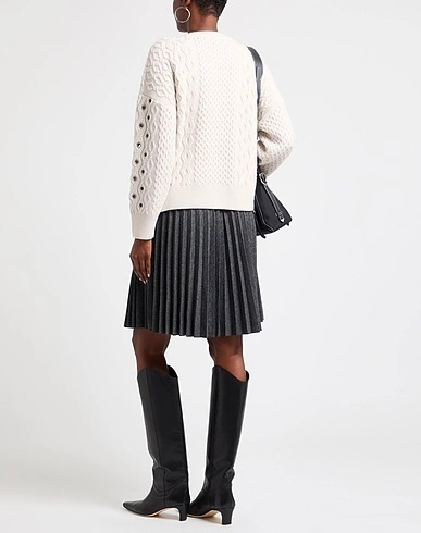 Rag & Bone Simple Solid-color Sweater