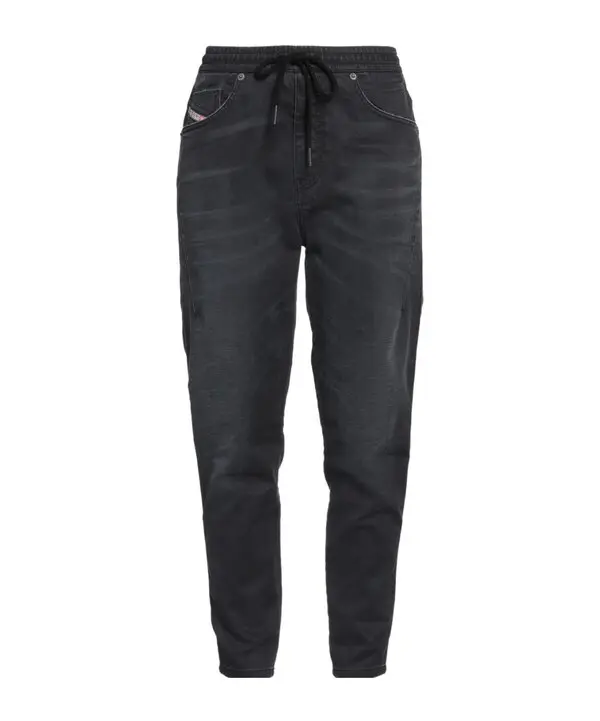 DIESEL® Casual Cuffed Jogger Jeans