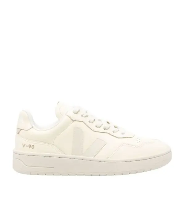 VEJA V-90 O.t. Low-top Sneakers - White