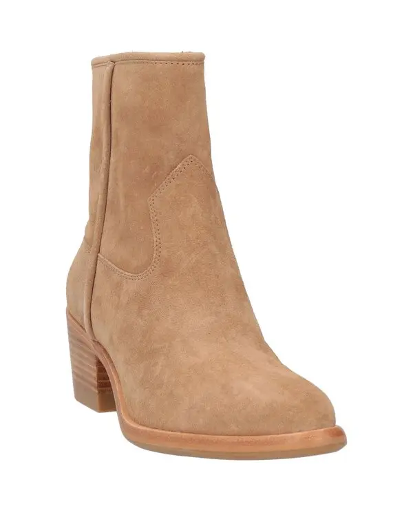 Rag & Bone Pointed-toe Ankle Boots