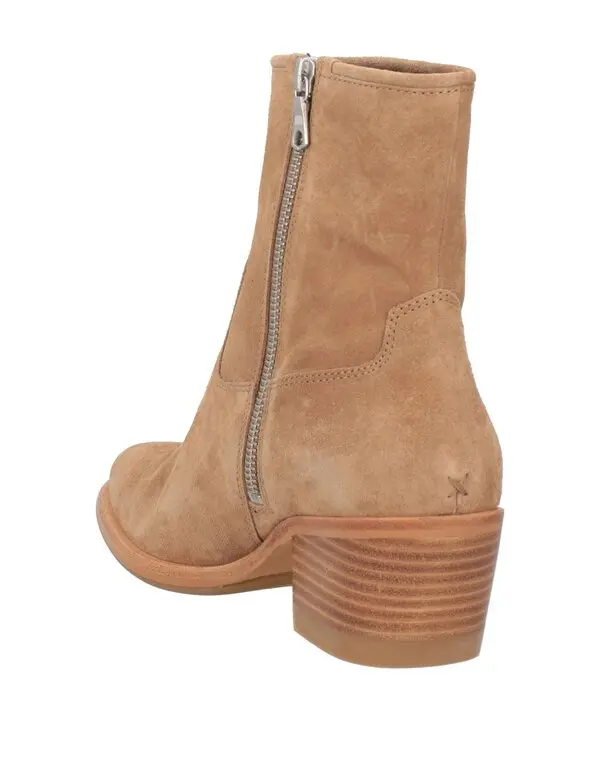 Rag & Bone Pointed-toe Ankle Boots