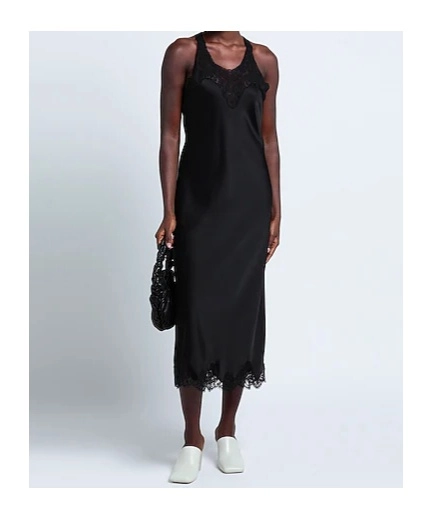 Balenciaga Slip Dress