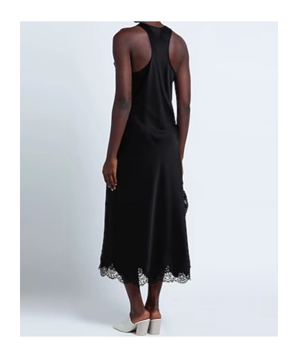 Balenciaga Slip Dress