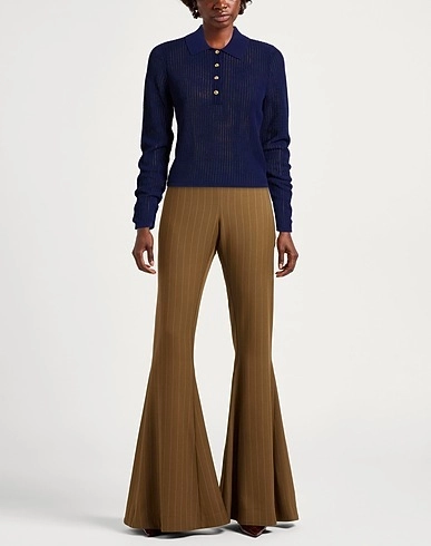 Rag & Bone Solid-color Lightweight Knitted Sweater