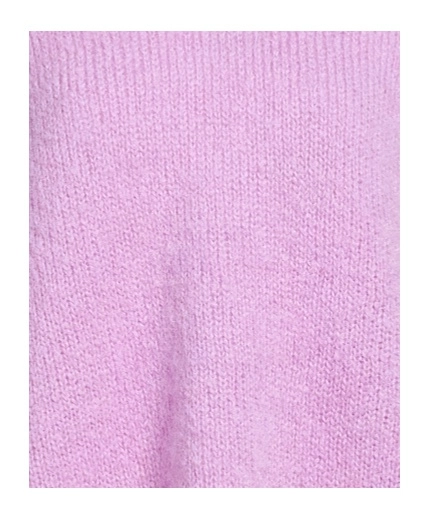 Isabel Marant Étoile Minimalist Solid Color Knit Sweater