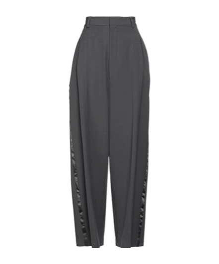 MAISON MARGIELA Straight-leg Trousers