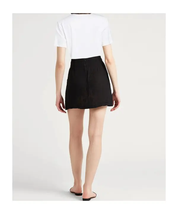 Brunello Cucinelli Logo Crewneck T-shirt