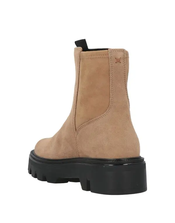 Rag & Bone Suede Chelsea Boots