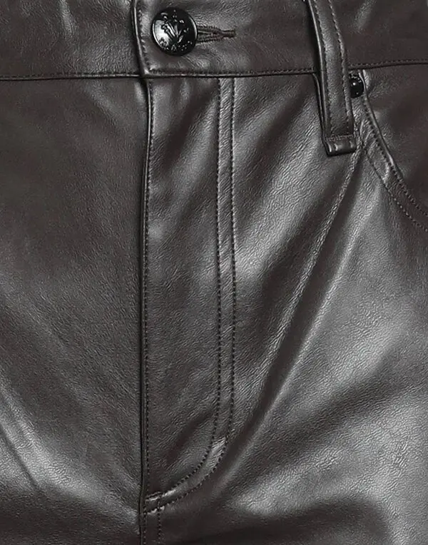 Rag & Bone Plain Colour Casual Trouser