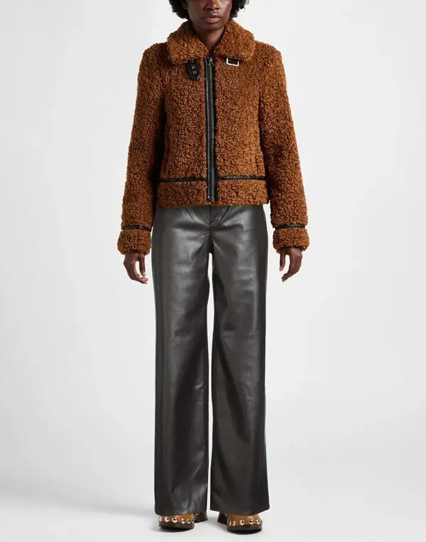 Rag & Bone Plain Colour Casual Trouser