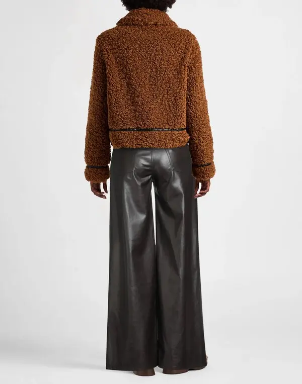 Rag & Bone Plain Colour Casual Trouser
