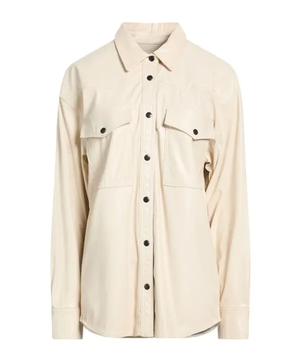 Isabel Marant Étoile Long Sleeve Shirt