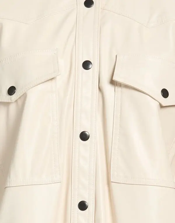 Isabel Marant Étoile Long Sleeve Shirt