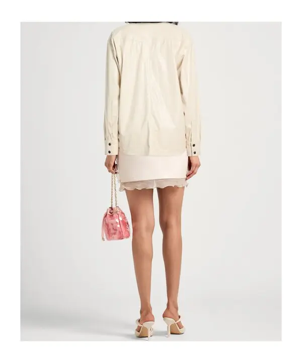 Isabel Marant Étoile Long Sleeve Shirt