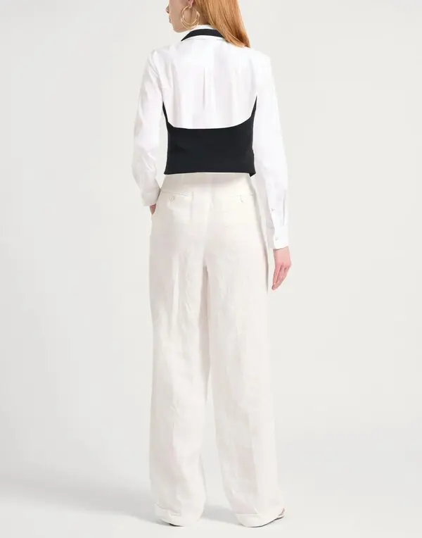Rag & Bone Plain Colour Waistcoat