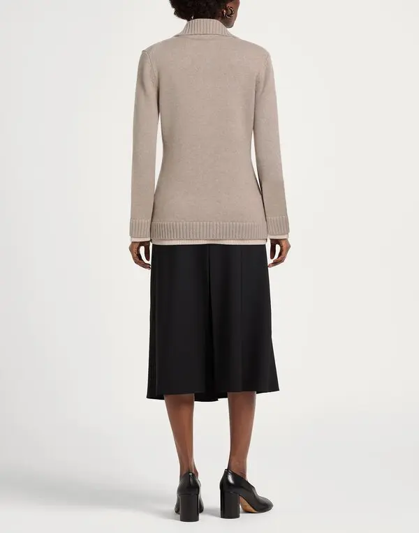 Rag & Bone Cardigan With Shawl Collar And Button Fastenings