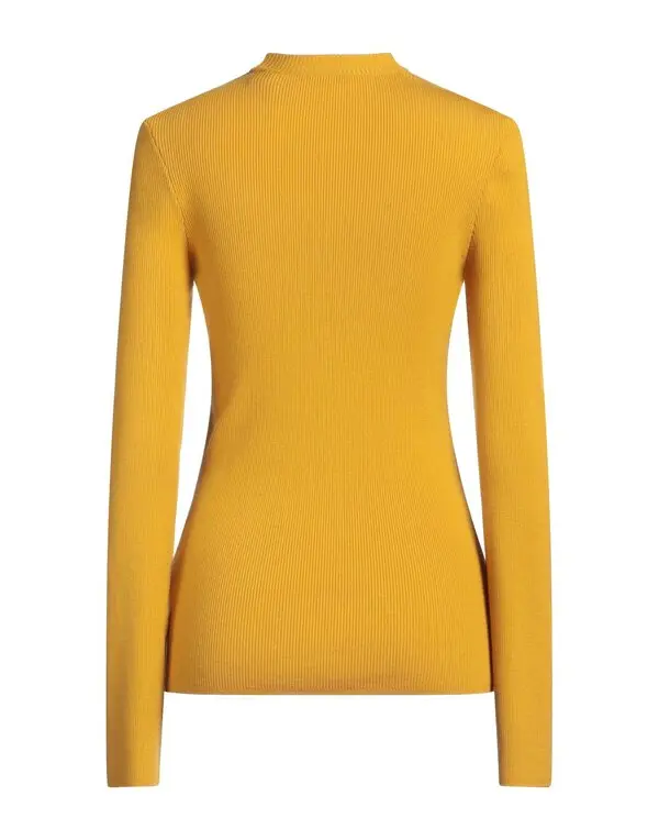 Burberry Crew Neck Long Sleeve Knitwear
