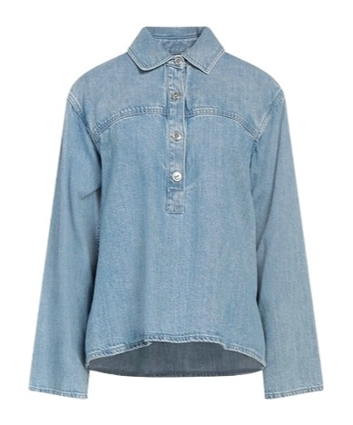 Rag & Bone Medium Denim Shirt