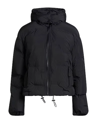 GANNI Thick Warm Down Coat