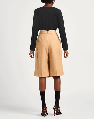 Rag & Bone Round-neck Knitted Sweater