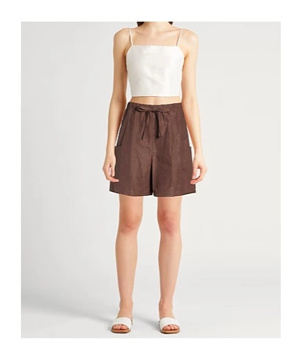 Max Mara Bermuda Shorts