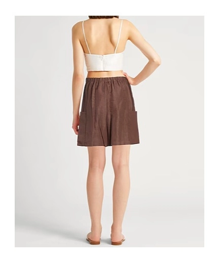 Max Mara Bermuda Shorts