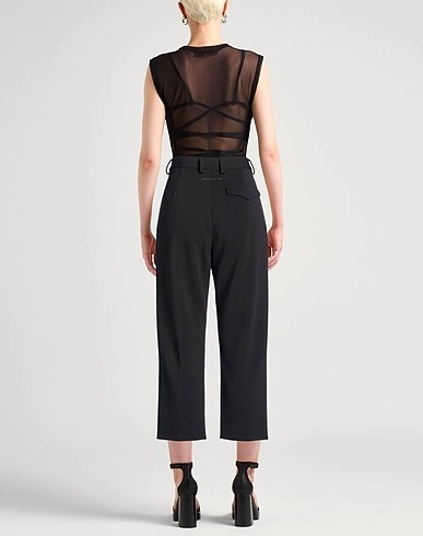 MAISON MARGIELA Straight-leg Trousers