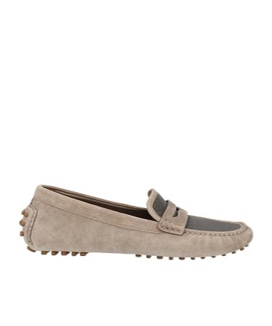 Brunello Cucinelli Driving Shoes