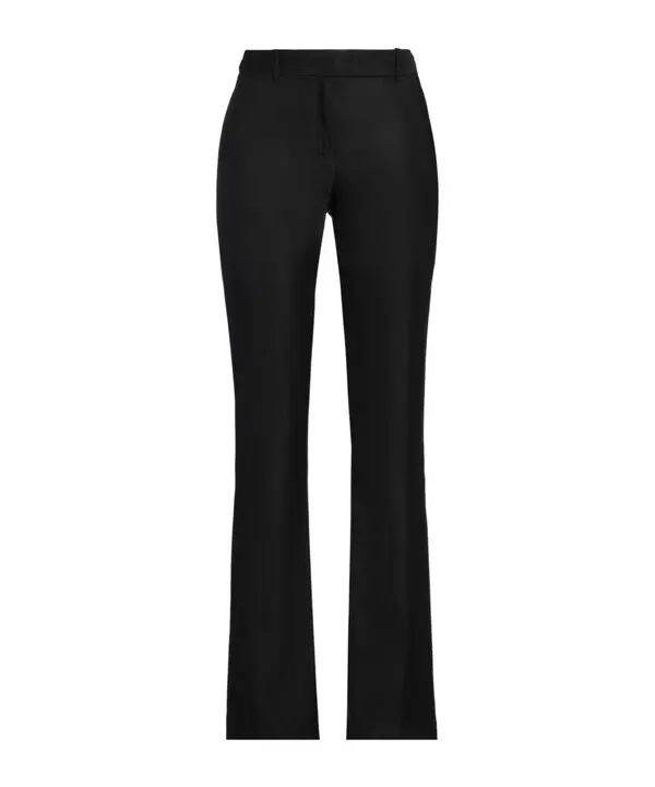 Rag & Bone Stretch Lightweight Minimalist Bootcut Trousers