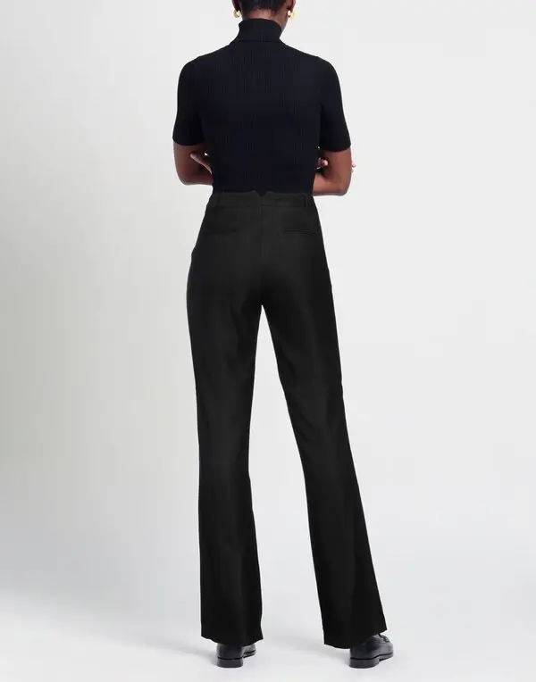Rag & Bone Stretch Lightweight Minimalist Bootcut Trousers