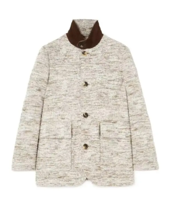 Loro Piana Roadster Mini Jacket