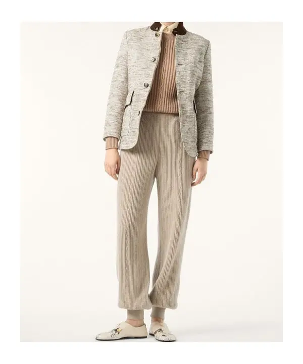 Loro Piana Roadster Mini Jacket