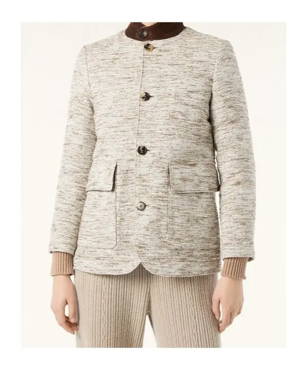 Loro Piana Roadster Mini Jacket