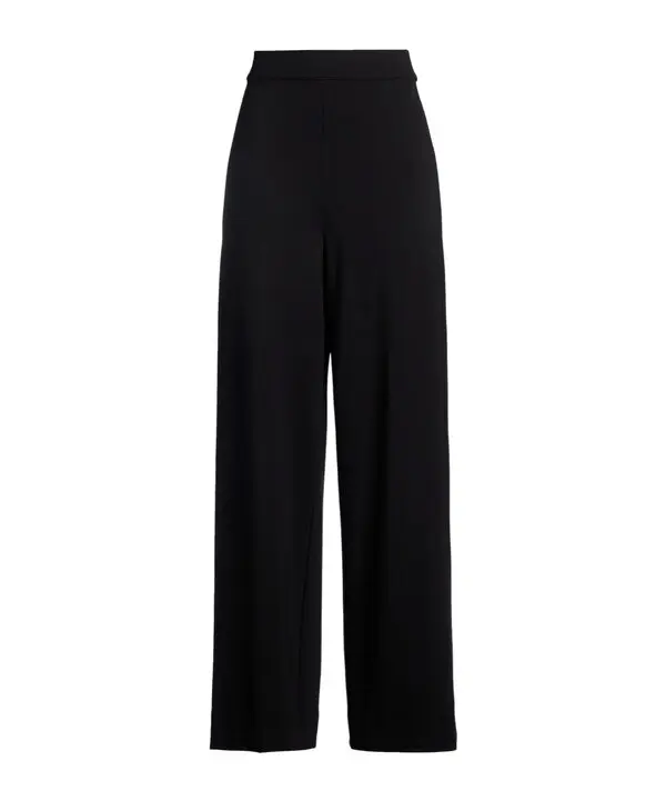 Rag & Bone Wide-leg Jersey Trousers