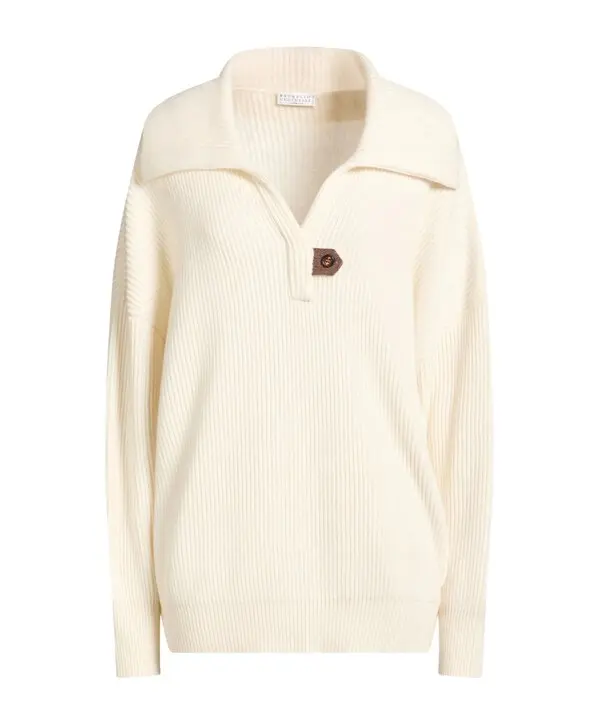 Brunello Cucinelli V-neck Sweater