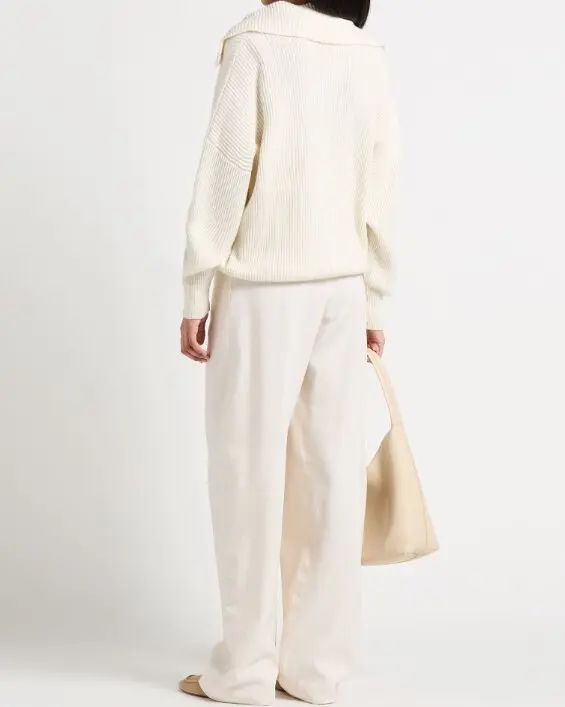Brunello Cucinelli V-neck Sweater