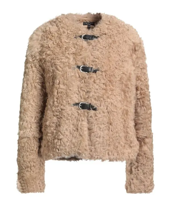 Rag & Bone Shearling Jacket